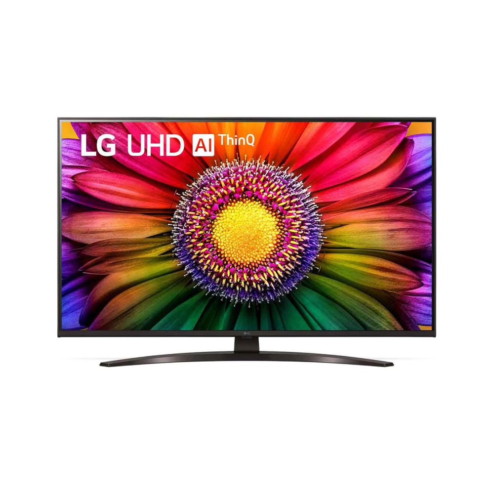 Televizor LG 43″ Smart 43UR81003LJ