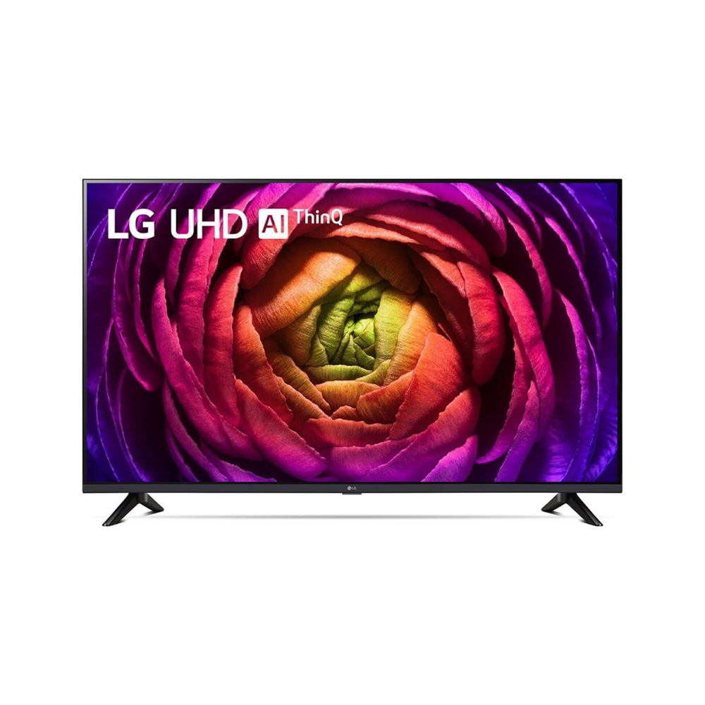 Televizor LG 4K Smart 65″ 65UR73003LA
