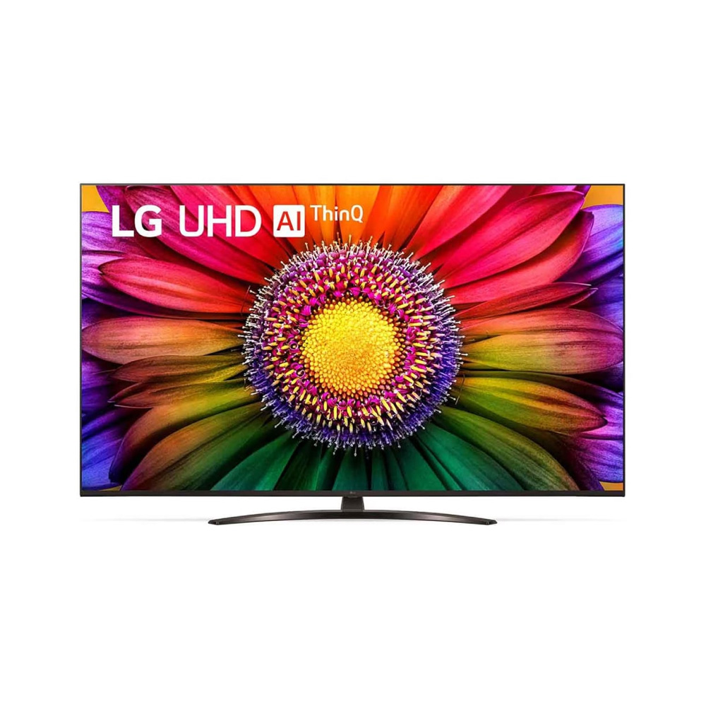 Televizor LG 50″ 50UR81003LJ