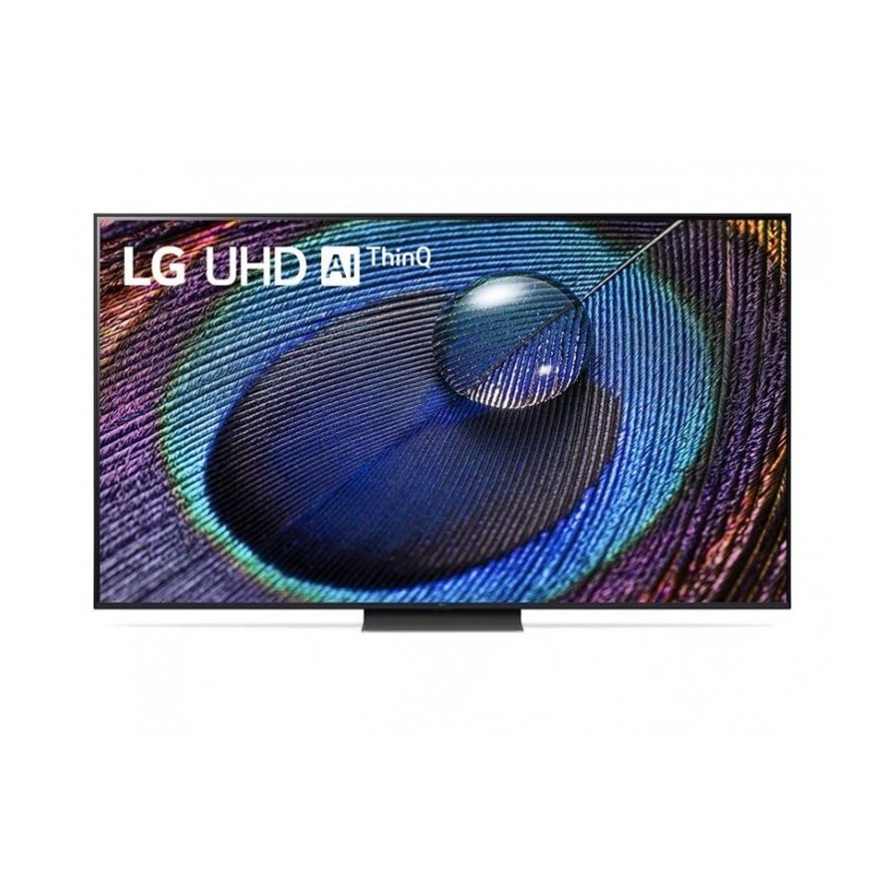 Televizor LG 50″ 50UR91003LA.AEU