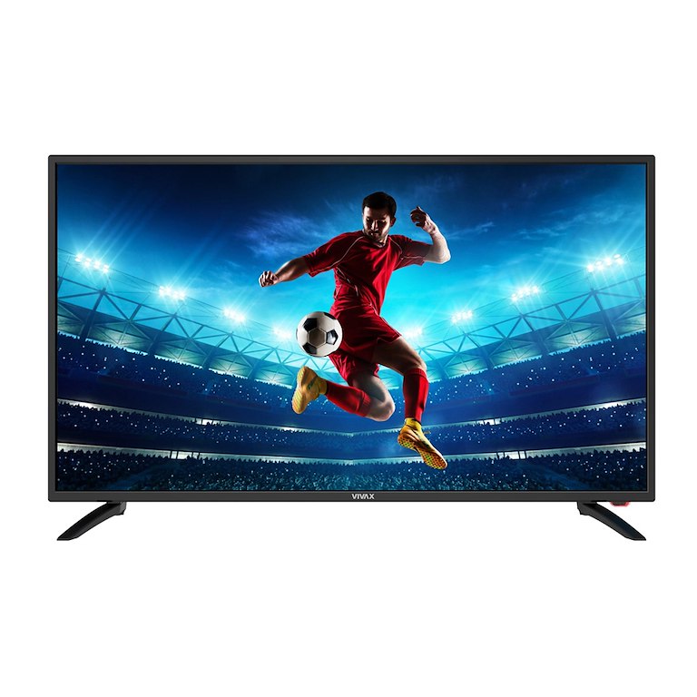 Televizor Vivax 40″ 40LE112T2S2