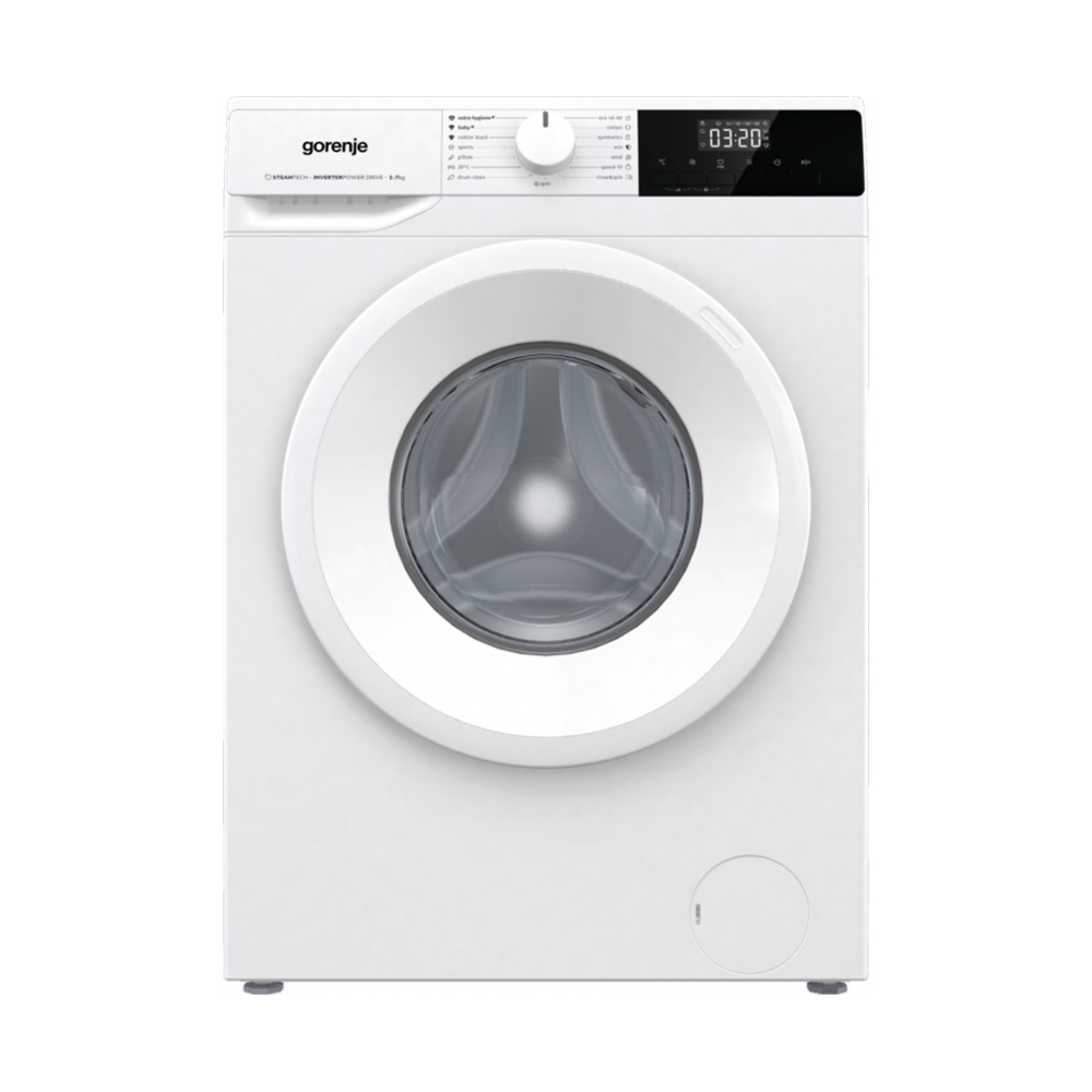 Mašina za pranje veša Gorenje WNHPI72SCS