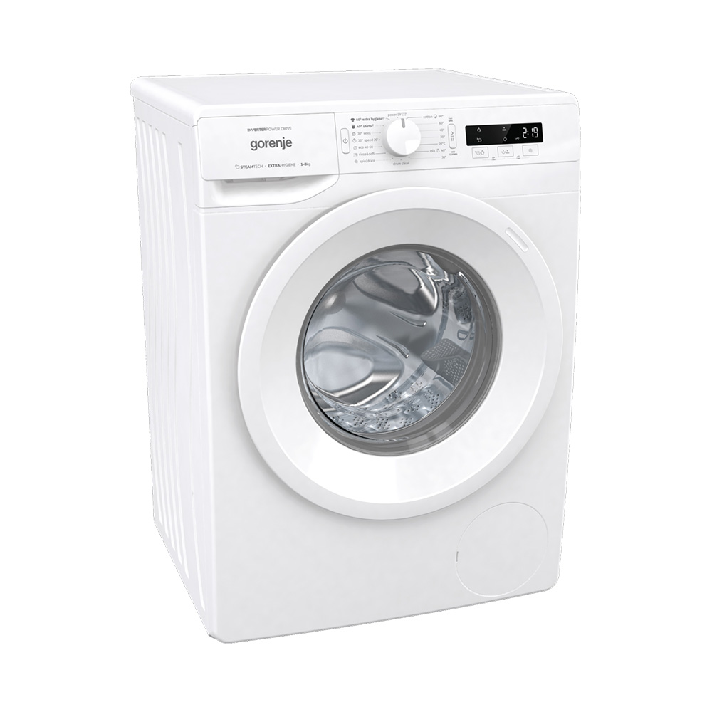 Mašina za pranje veša Gorenje WNPI82BS