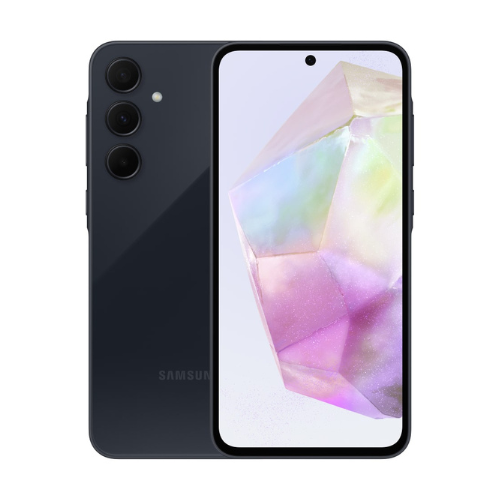 SAMSUNG Galaxy A35 5G 6/128GB Awesome Navy