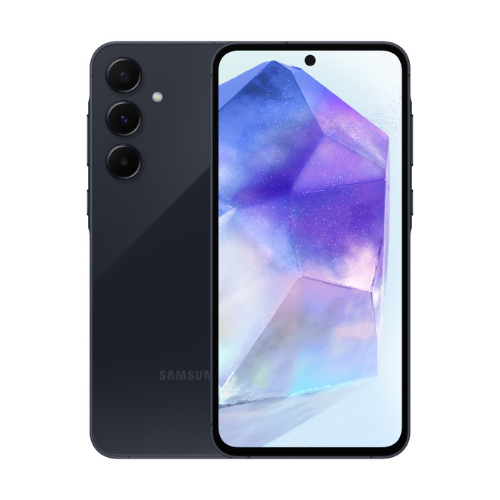 SAMSUNG Galaxy A55 5G 8/256GB Awesome Navy