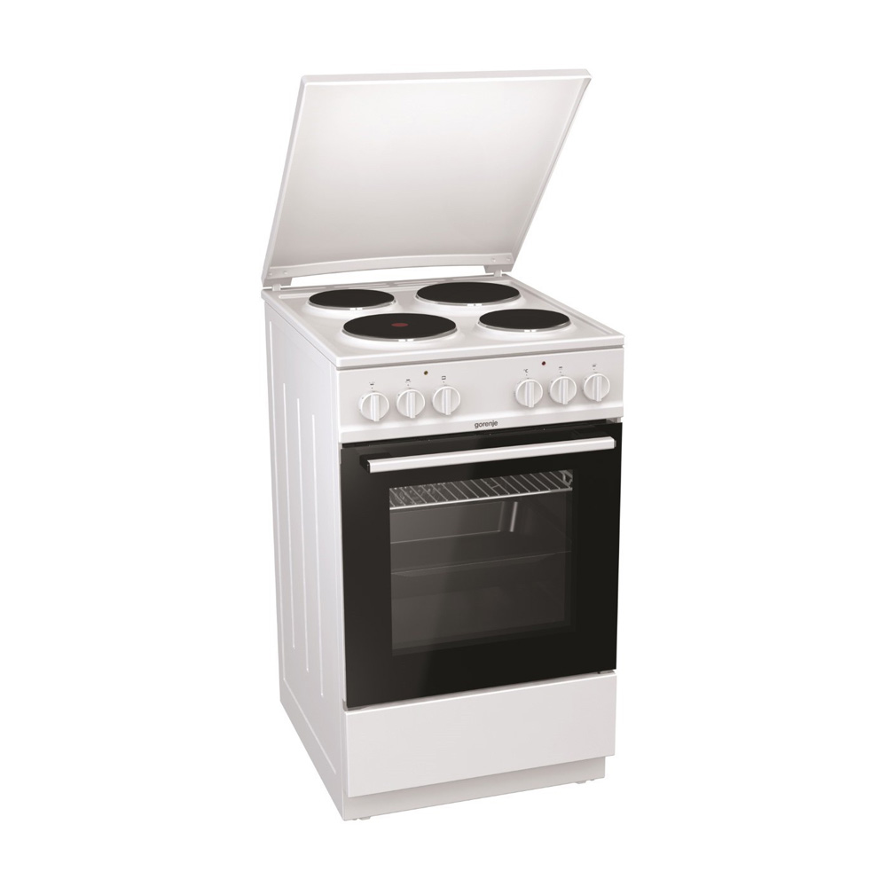 Električni šporet Gorenje E5121WH