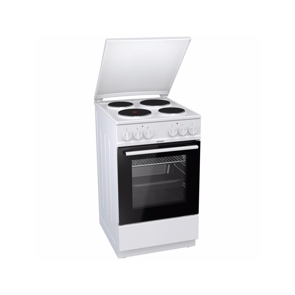 Električni šporet Gorenje E5141WH