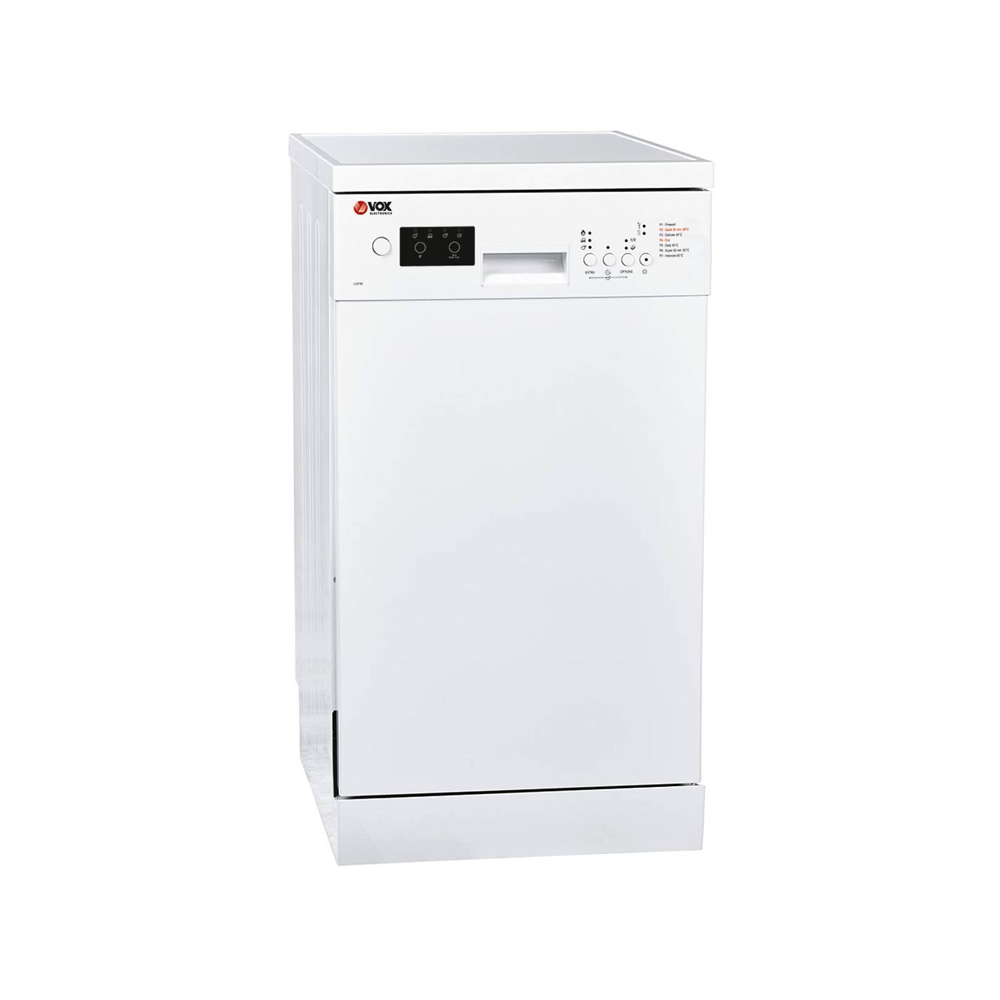 Mašina za pranje sudova Vox LC 4745