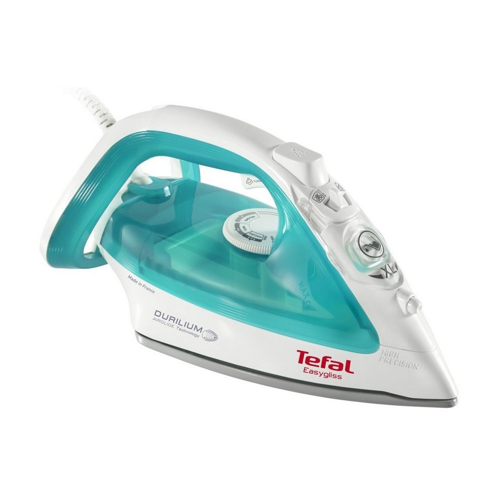 Pegla Tefal FV 3951