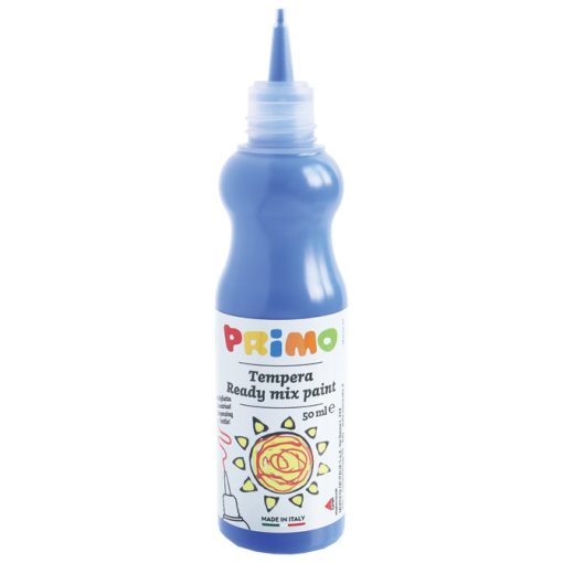 Boja tempera u olovci 50ml CMP 2001BR50500 ultramarin plava, Primo