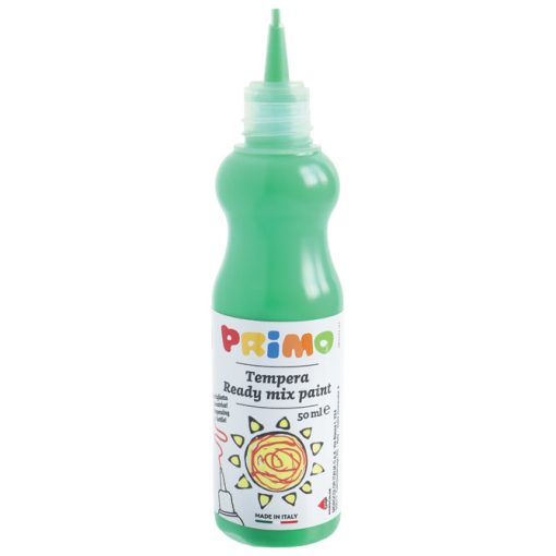 Boja tempera u olovci 50ml CMP 2001BR50610 zelena, Primo