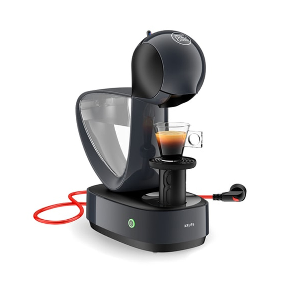 Aparat za kafu Krups Dolce Gusto Infinissima KP173B31