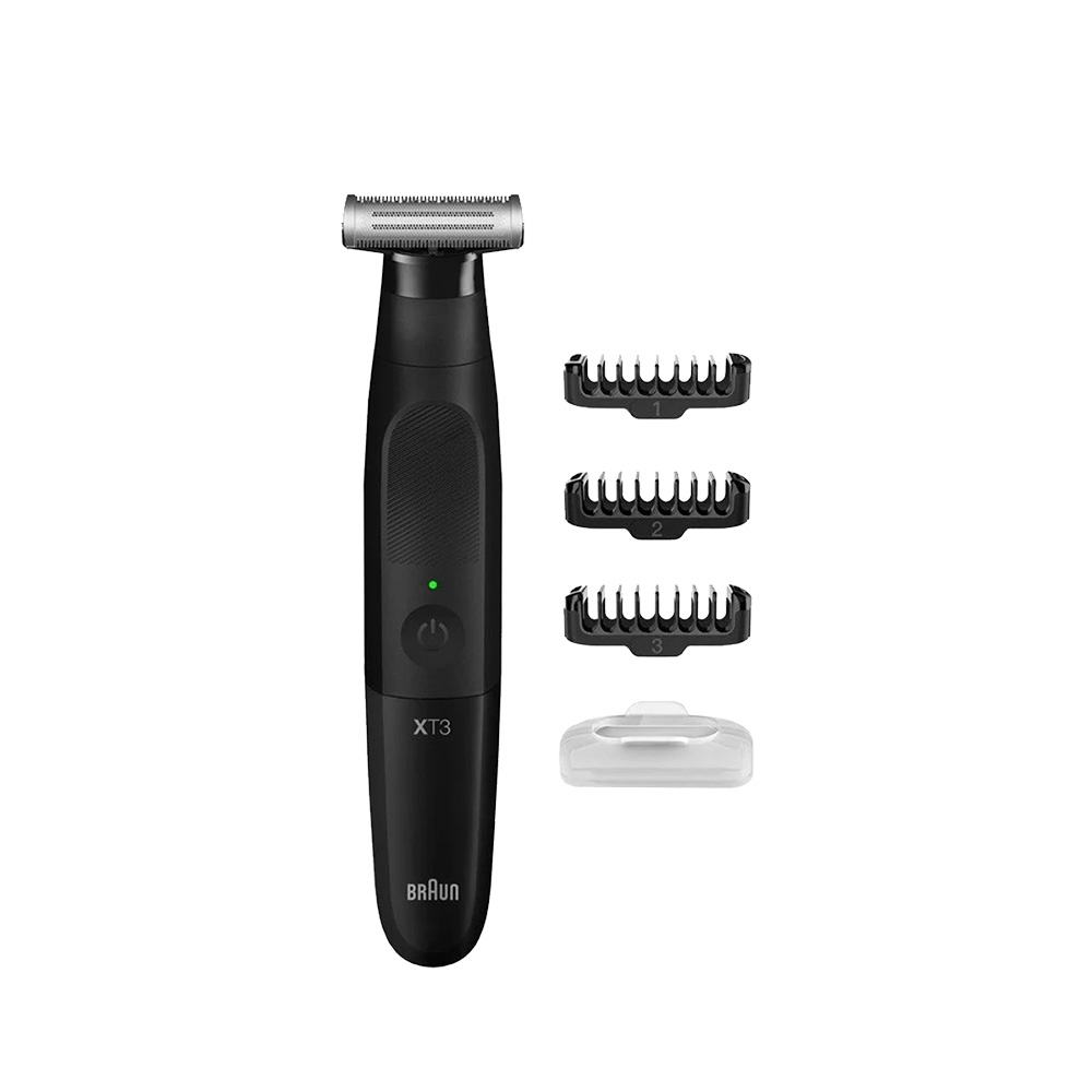 Trimer Braun XT3100