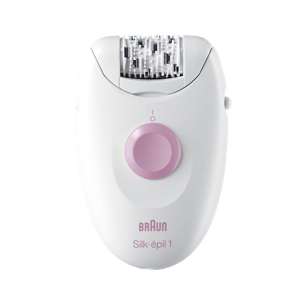 Epilator Braun SE 1170