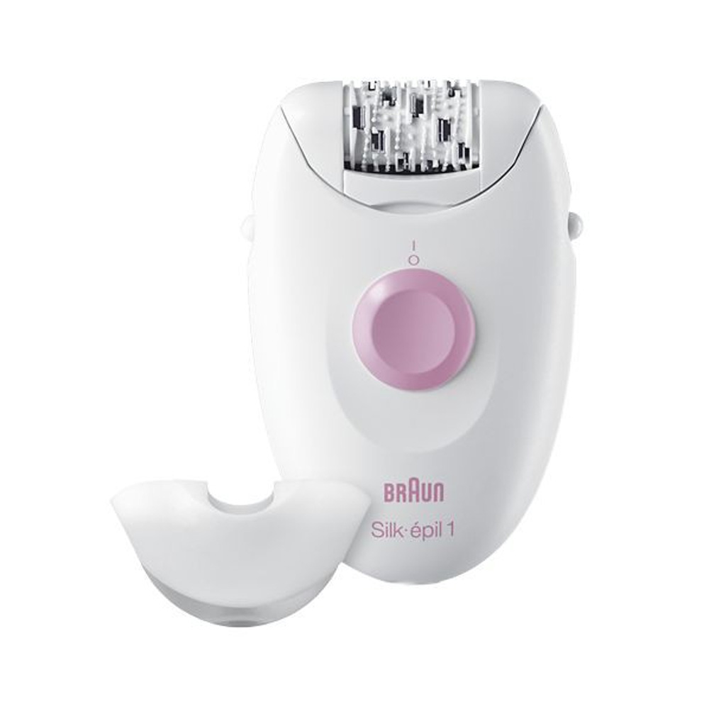 Epilator Braun SE 1370