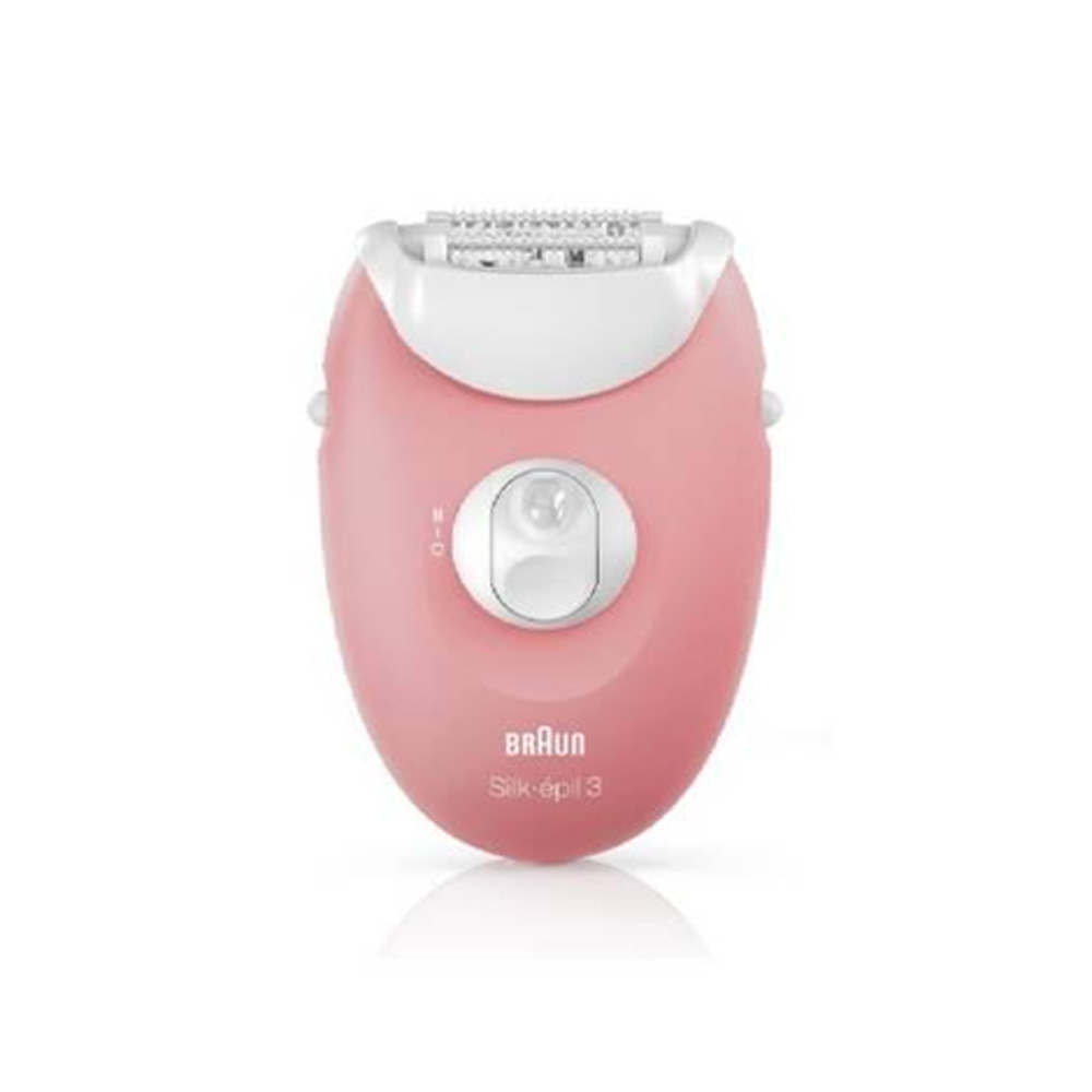 Epilator Braun SE 3-430