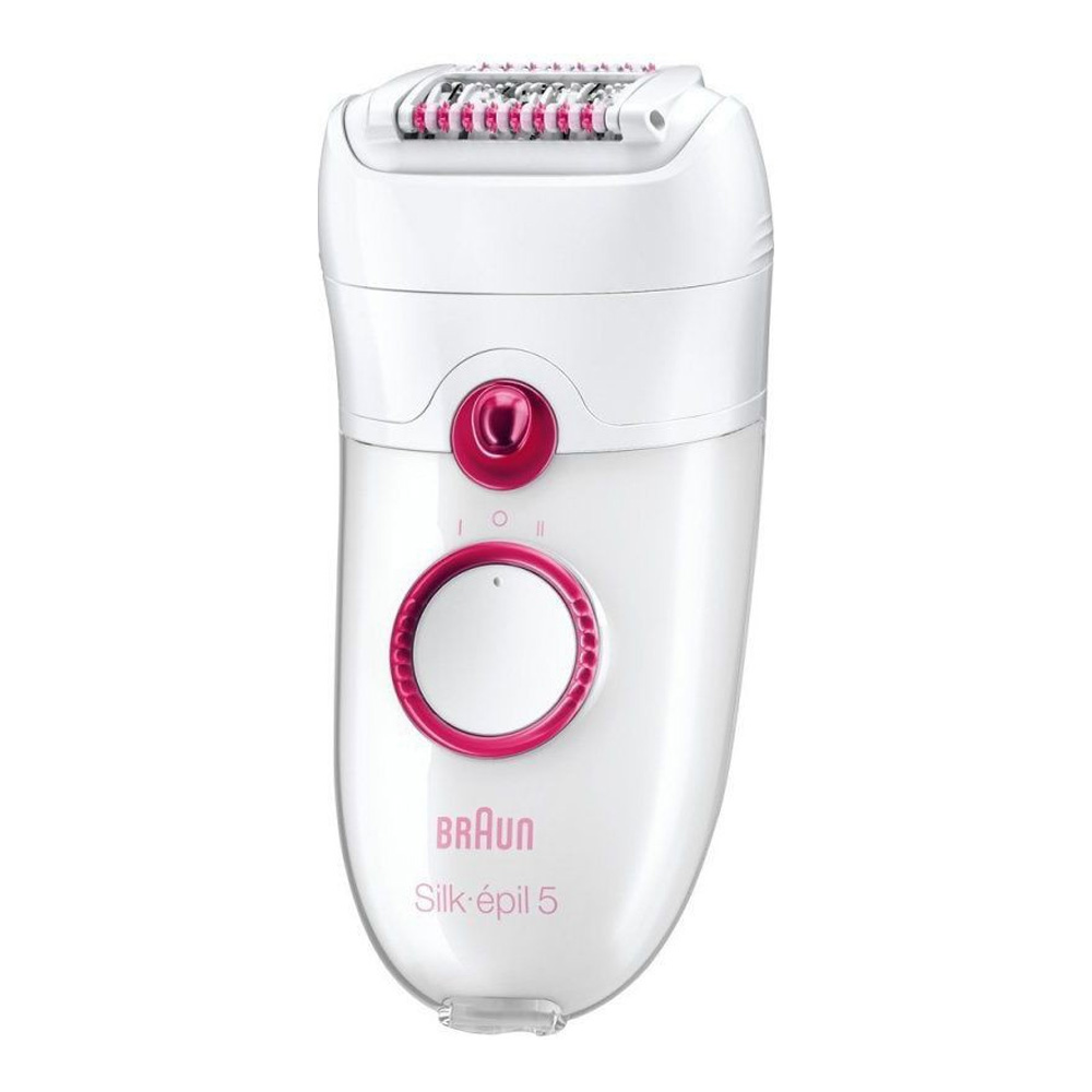 Epilator Braun SE5 329