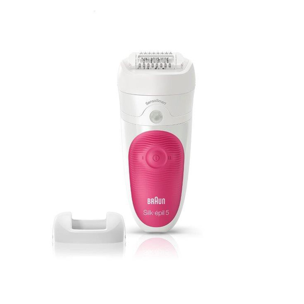 Epilator Braun SES 5-500 SensoSmart