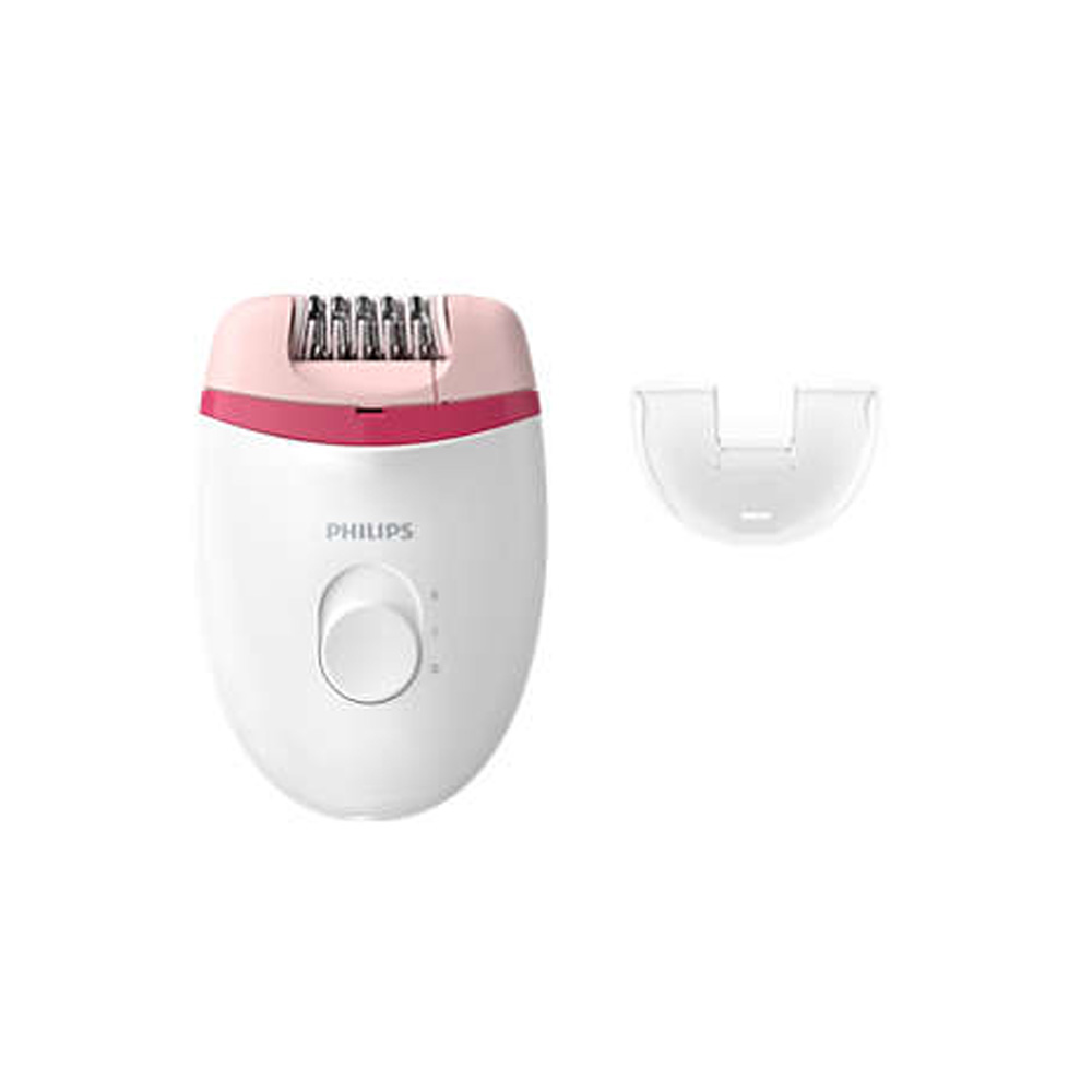 Epilator Philips BRE 235/00