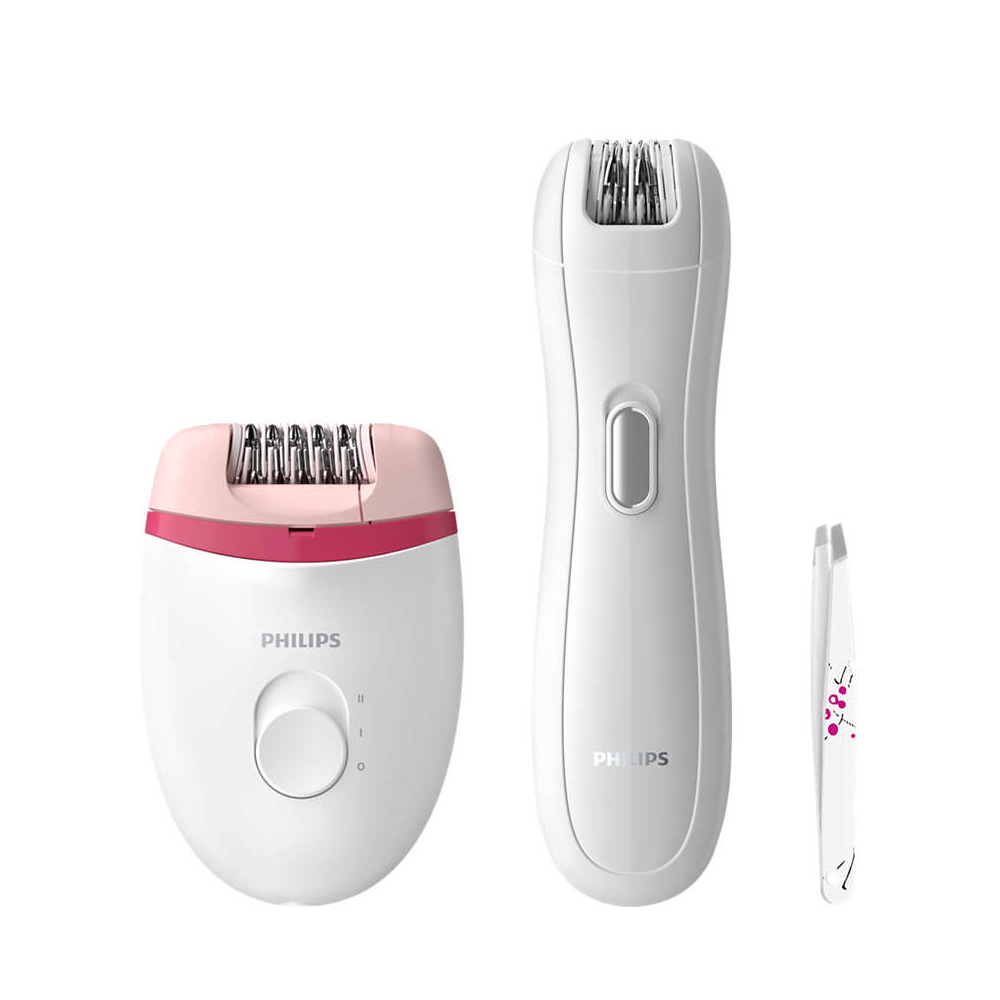 Epilator Philips BRP506/00