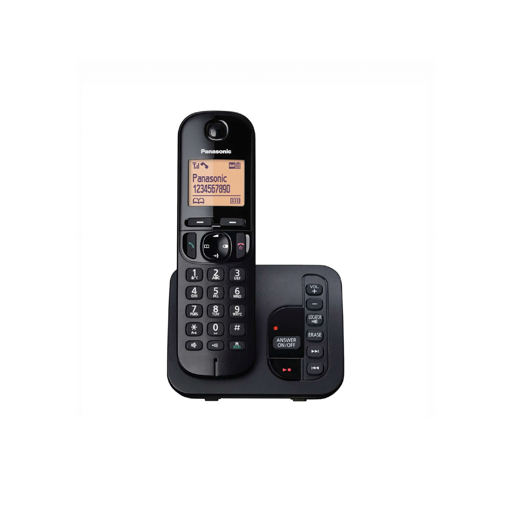 Bežični telefon Panasonic KX-TGC220