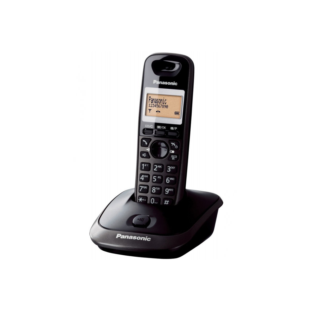 Bežični telefon Panasonic KX-TG2511