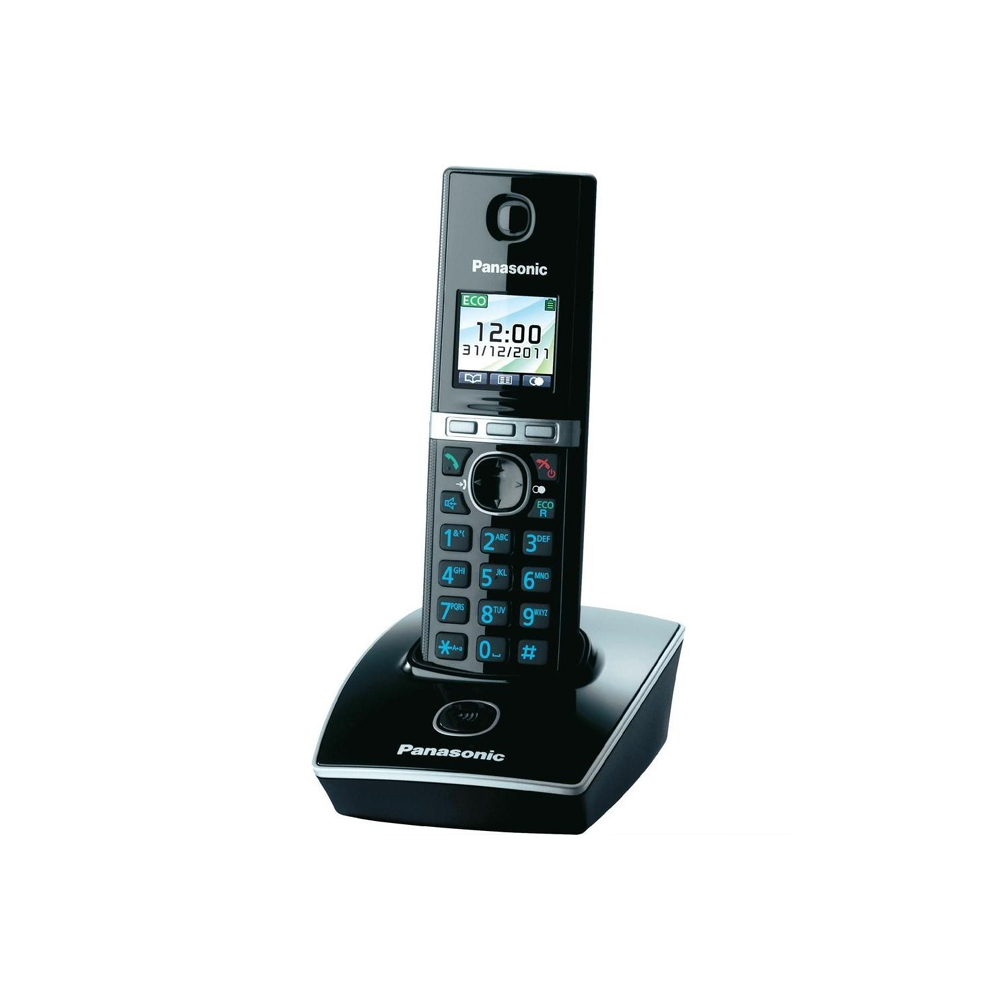 Bežični telefon Panasonic KX-TG8051