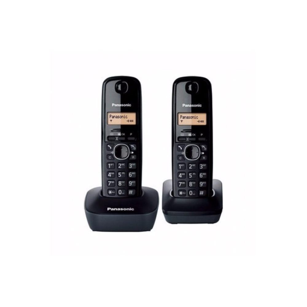 Bežični telefon Panasonic KX-TG1612FXH