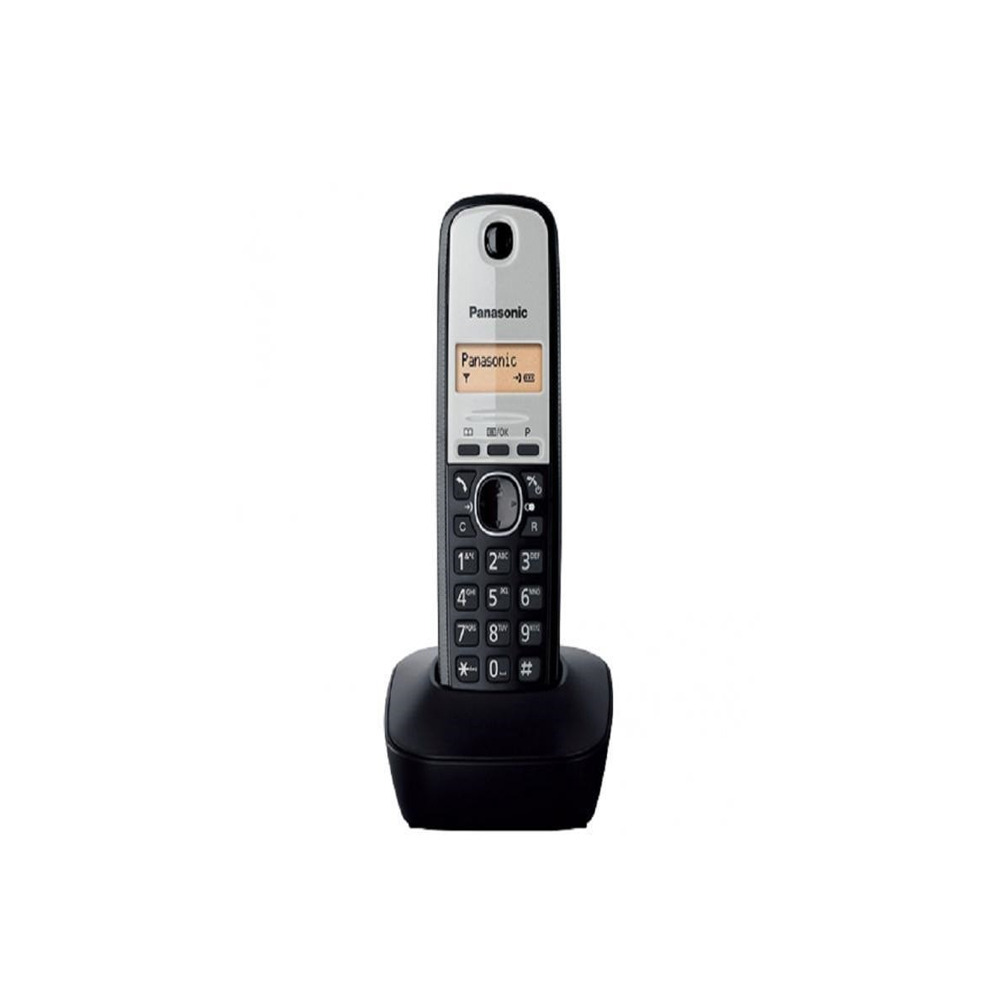 Bežični telefon Panasonic KX-TG1911FXG
