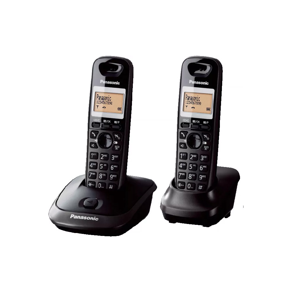 Bežični telefon Panasonic KX-TG2512