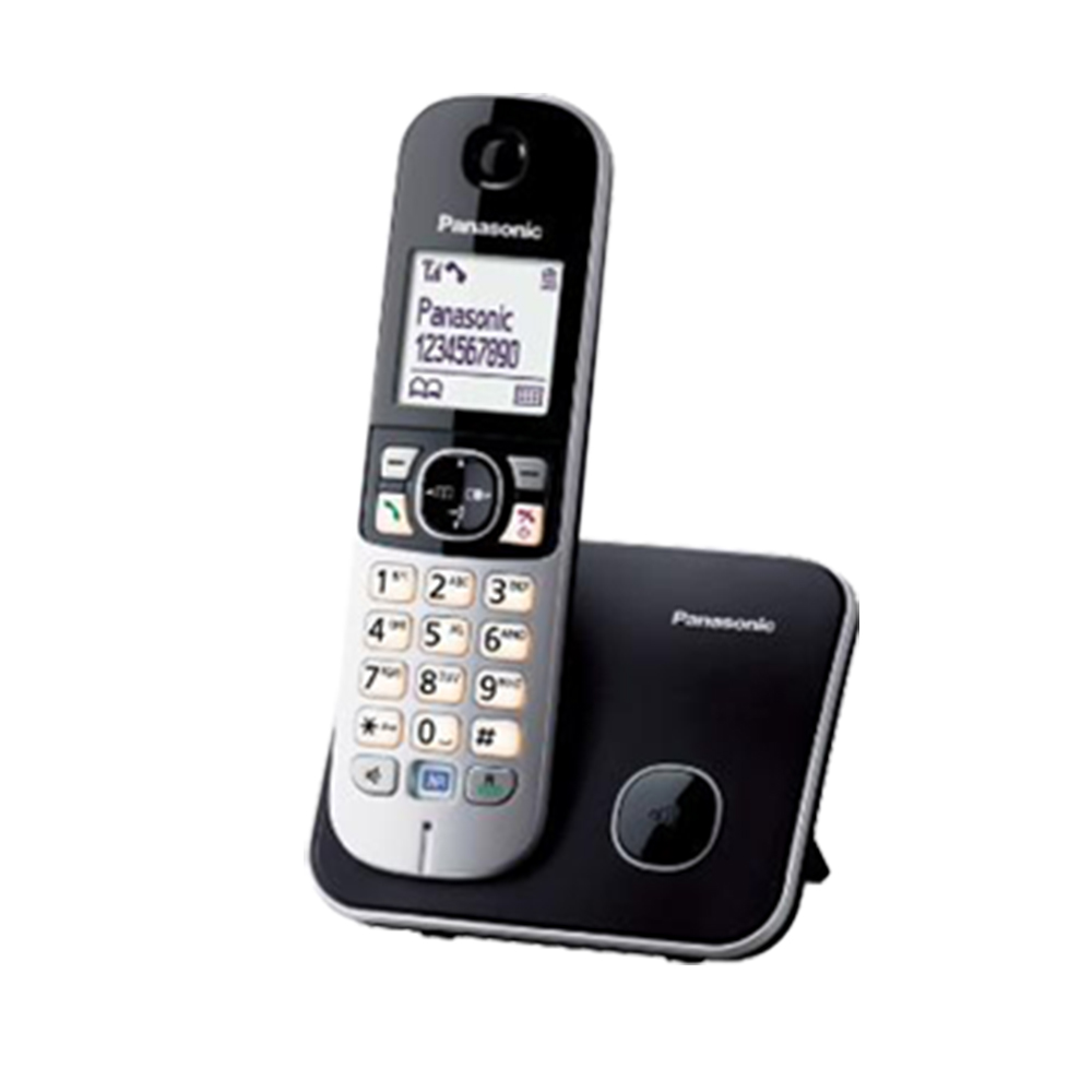 Bežični telefon Panasonic KX-TG6811