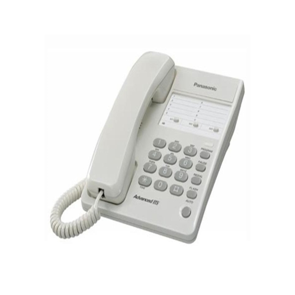 Zični telefon Panasonic KX-TSC14