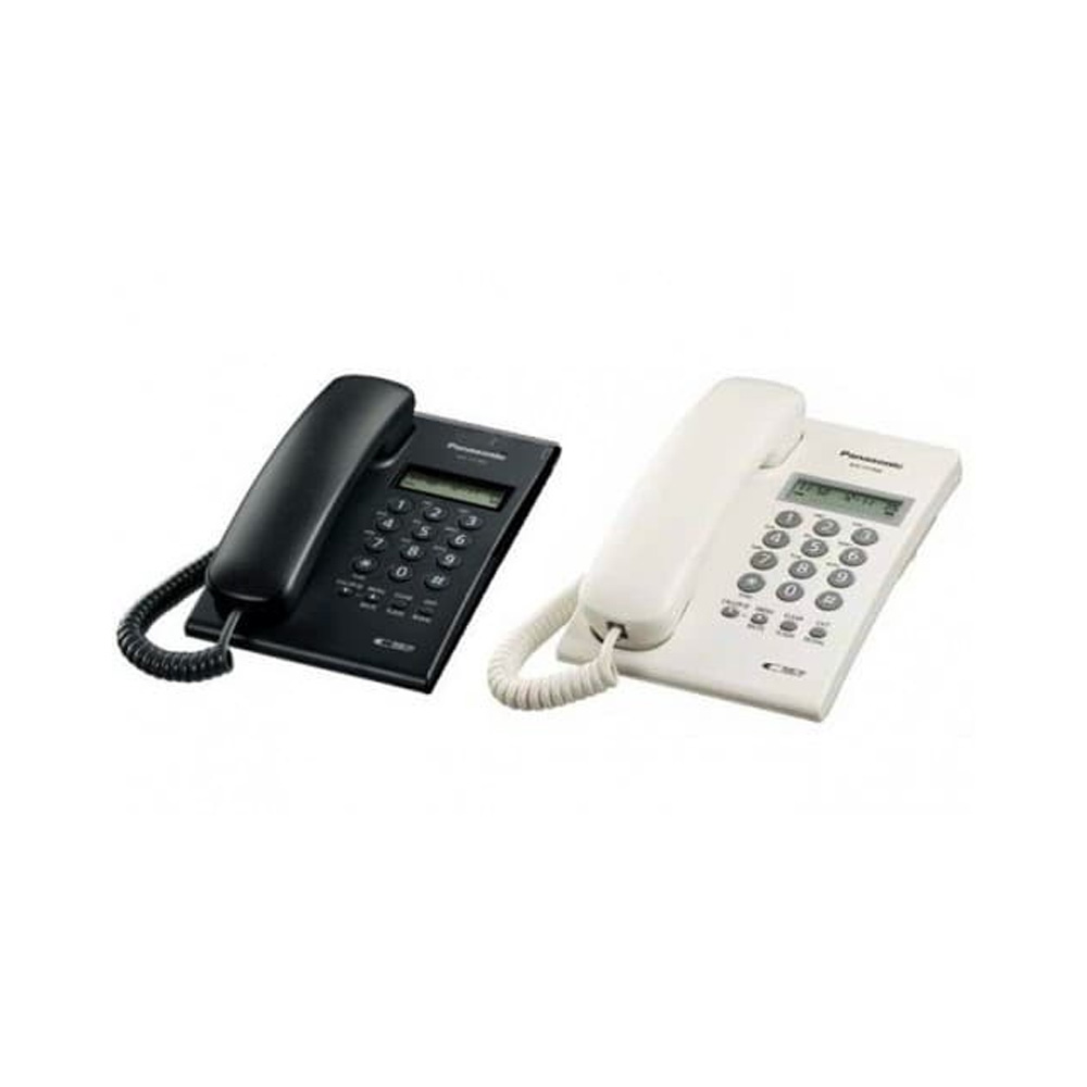 Zični telefon Panasonic KX-T 7703