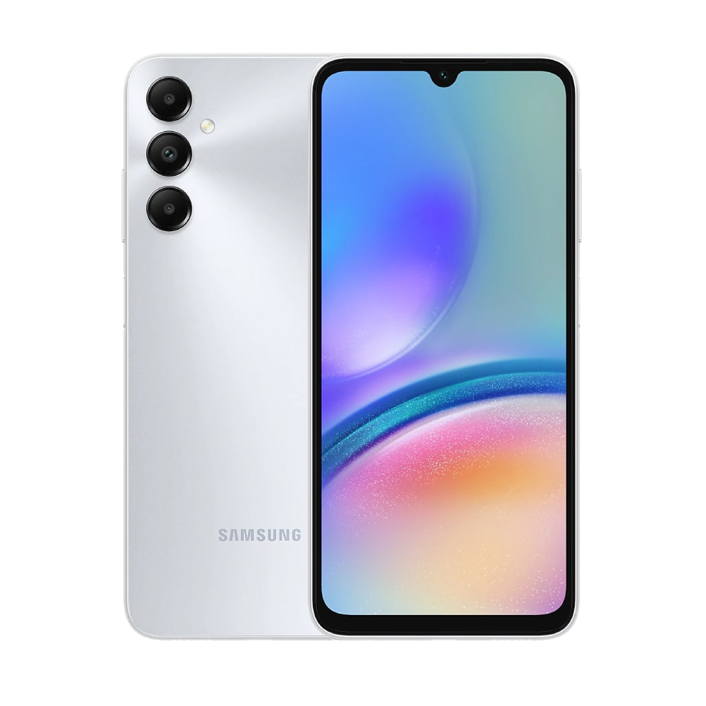 Mobilni telefon Samsung Galaxy A05s 4/64GB Silver