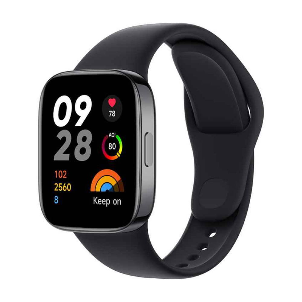 Pametni sat Xiaomi Redmi Watch 3 Black