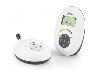 Alecto BEBI ALARM DIGITALNI DVOSMERNI DBX-125