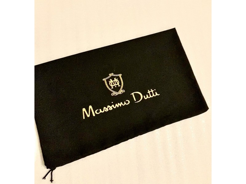 Massimo dutti , novo pamuk Limited