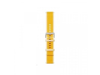 XIAOMI Watch S1 Active Braided Nylon Strap Maize Yellow