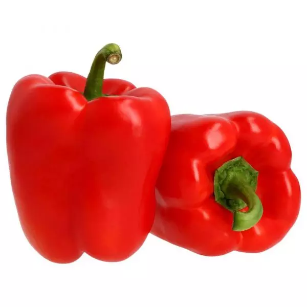 PAPRIKA TRIKOLORE CRVENA 500G