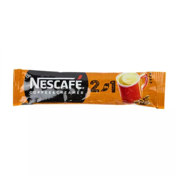 NESCAFE 2IN1 CLASSIC 8G