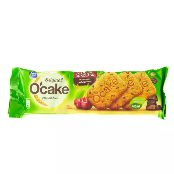 O’Cake čoko višnja 115g