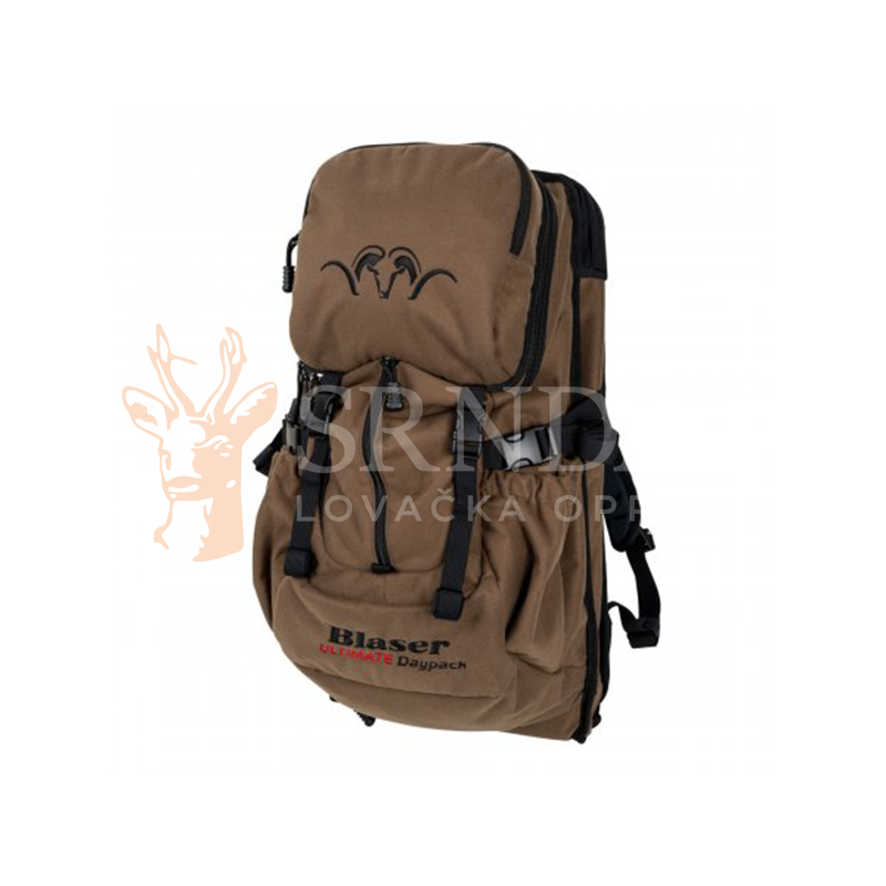 Ranac blaser ultimate daypack