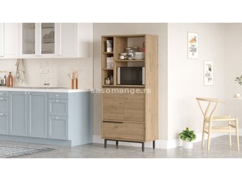 HANAH HOME Kuhinjski ormar ON9A S