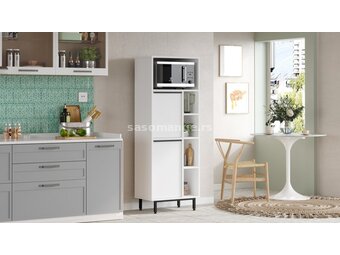 HANAH HOME Kuhinjski ormar ON10A W