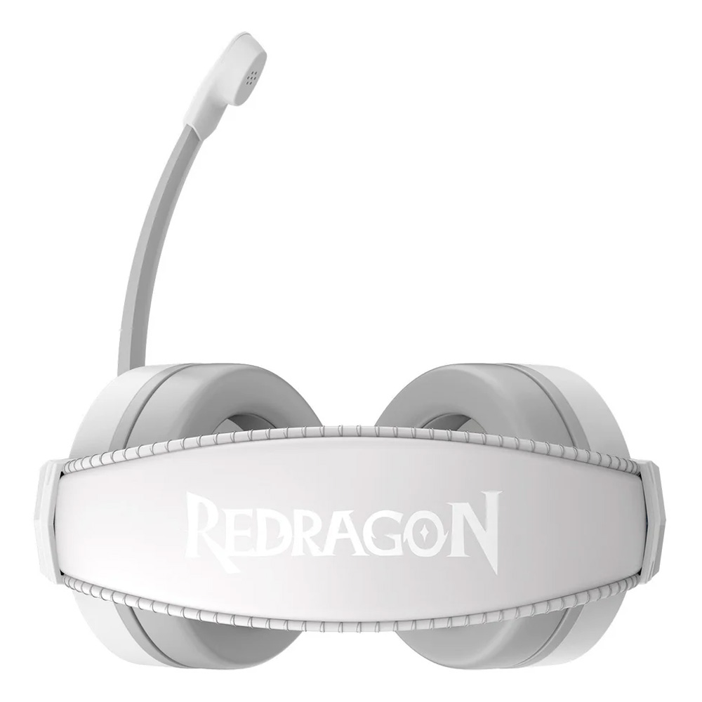 Cronus Wired Headset White