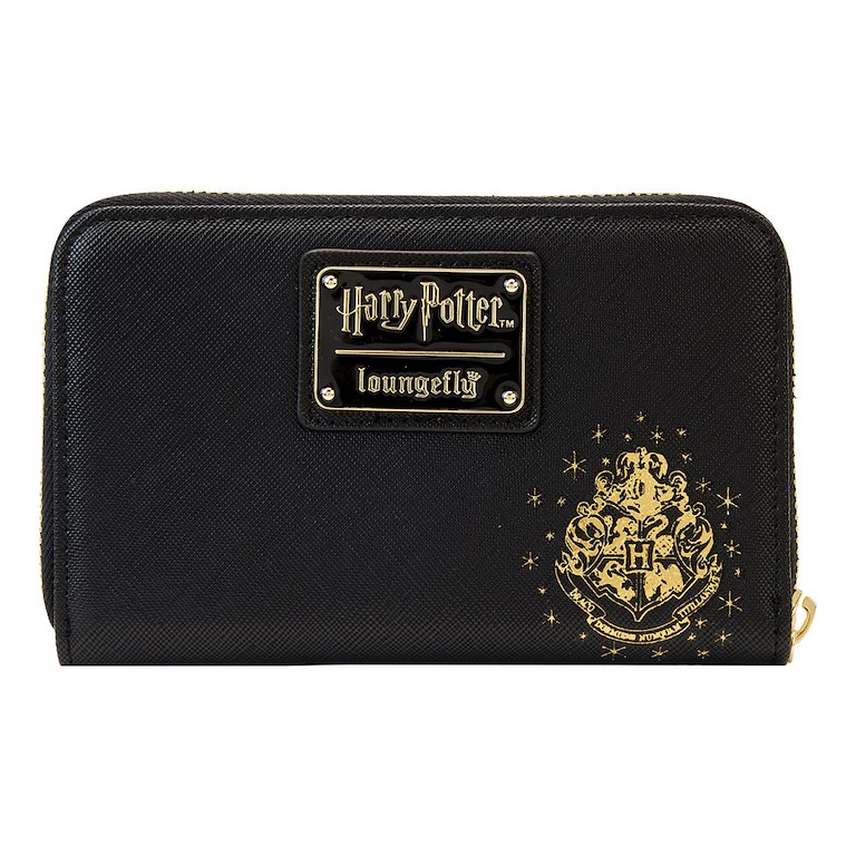 Harry Potter Prisoner Of Azkaban Poster Zip Around Wallet