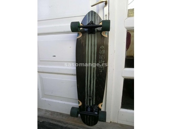 Longboard oxelo