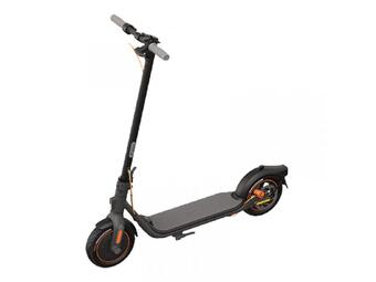 SEGWAY Električni trotinet Ninebot KickScooter F40E (Crna) AA.00.0010.78