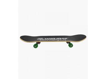 WINMAX Skateboard zeleni