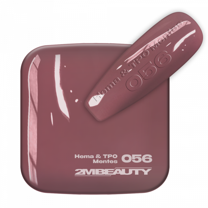 GEL LACK - HEMA & TPO FREE 056